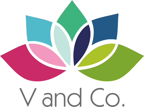 Walk in the Park Quilt PDF Pattern - V and Co. by Vanessa Christenson