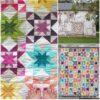 Rising Star Quilt - V and Co. by Vanessa Christenson